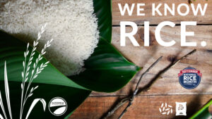 National Rice Month - Interra International