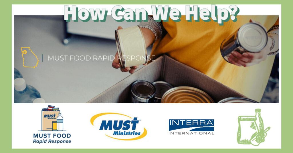 How Can We Help Communities During COVID-19 Pandemic?