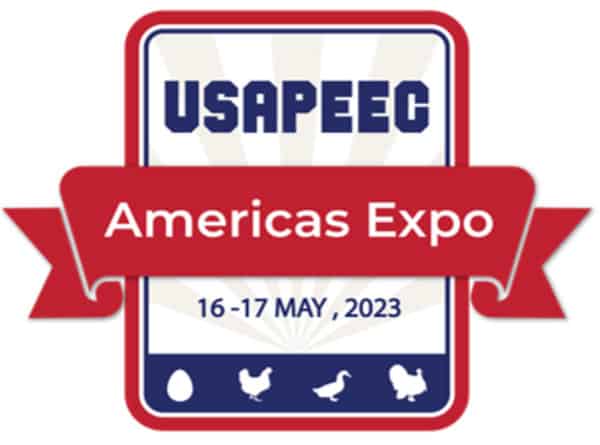 Collaborating in food conferences and events around the world