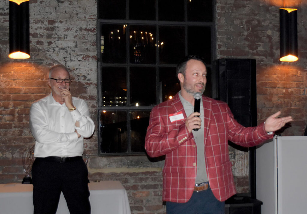 Interra International LLC Announces Executive Leadership Transition ...