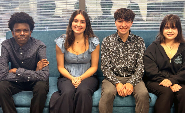 Summer Internship - Interra International